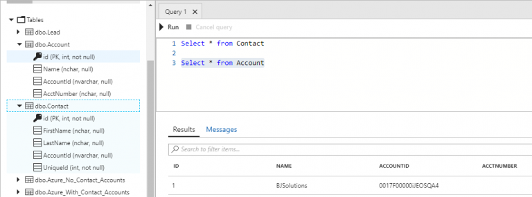 Creating Azure Logic App For Salesforce Integration Webner Blogs