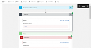 Creating Azure Logic App for Salesforce Integration Webner Blogs - eLearning, Salesforce, Web ...