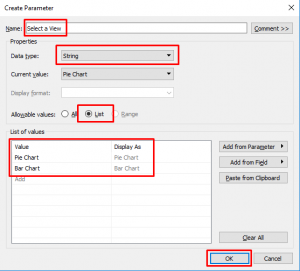 Toggle between different Views on Dashboard in Tableau Webner Blogs - eLearning, Salesforce, Web ...