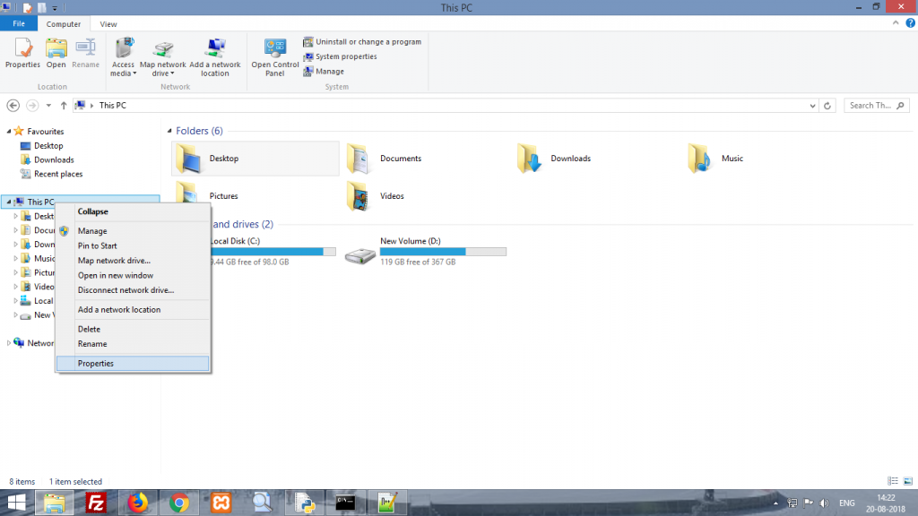 Error while installing python packages (pyinstaller) Webner Blogs - eLearning, Salesforce, Web ...