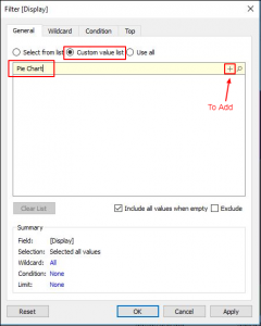 Toggle between different Views on Dashboard in Tableau Webner Blogs - eLearning, Salesforce, Web ...