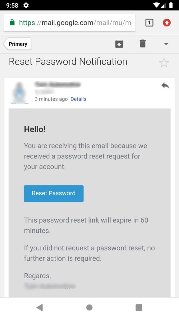 Deep Linking in React Native - Android - Webner Blog