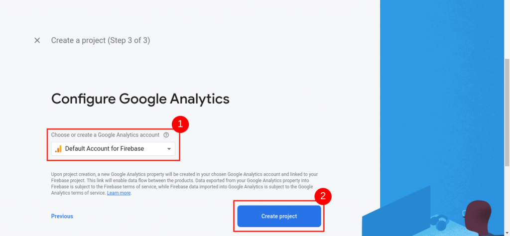 Firebase Cloud Messaging With Laravel 6 - Webner Blog